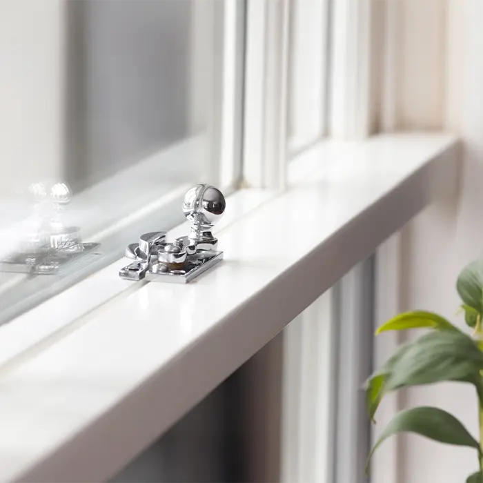Hardwick Sash Fasteners