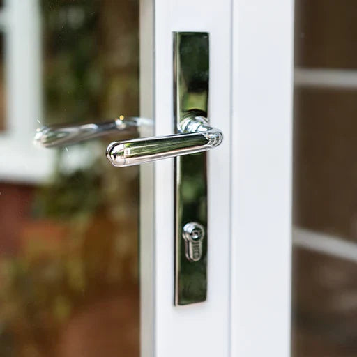 Door Handles for Multi-Point Locks – Hardwick