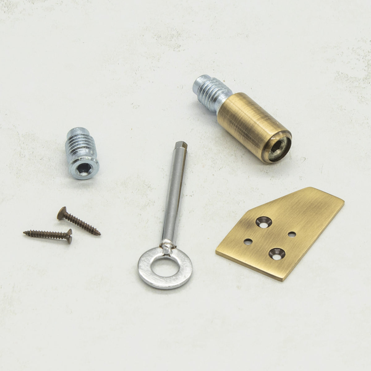 Sash Window Roller Stop – Hardwick