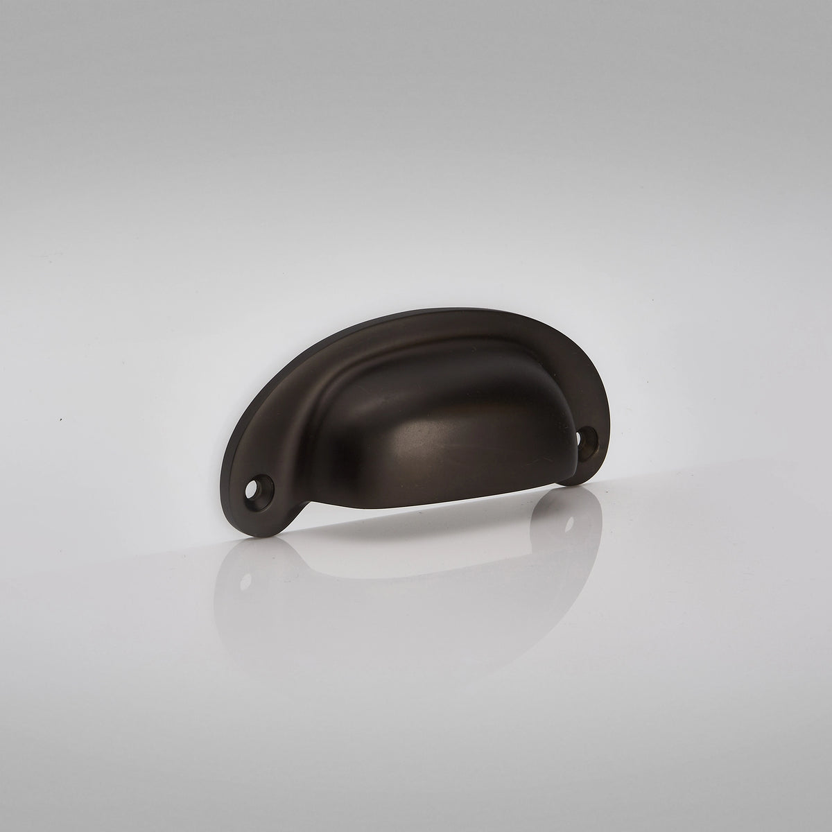 Classic Cup Drawer Pull 102mm – Hardwick