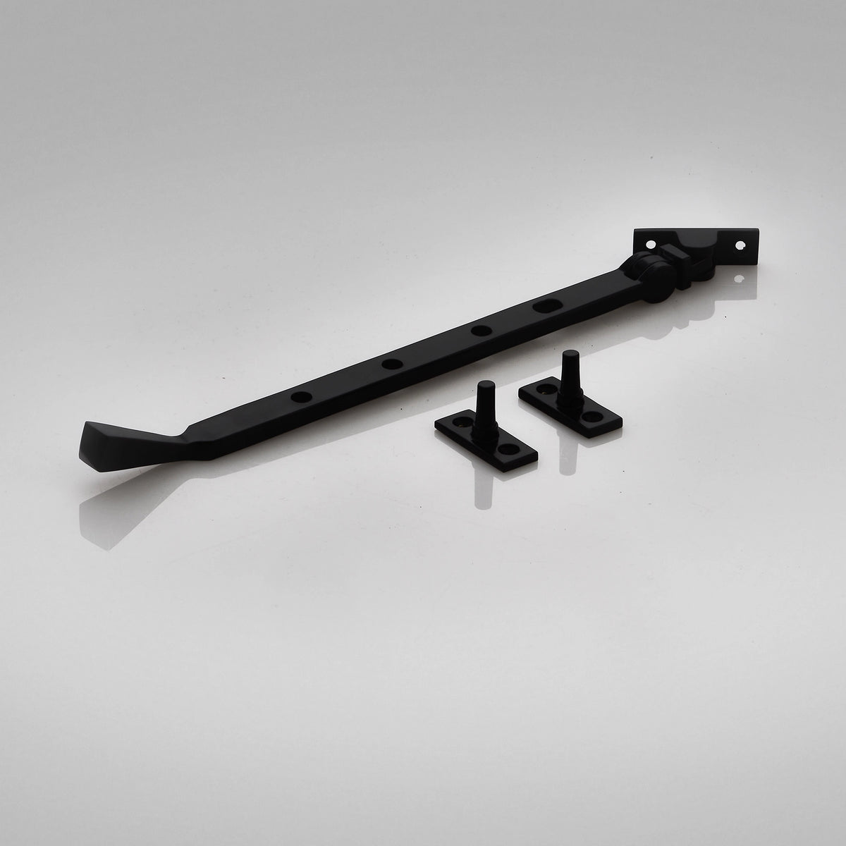 Burley Heritage Window Casement Stay – Hardwick