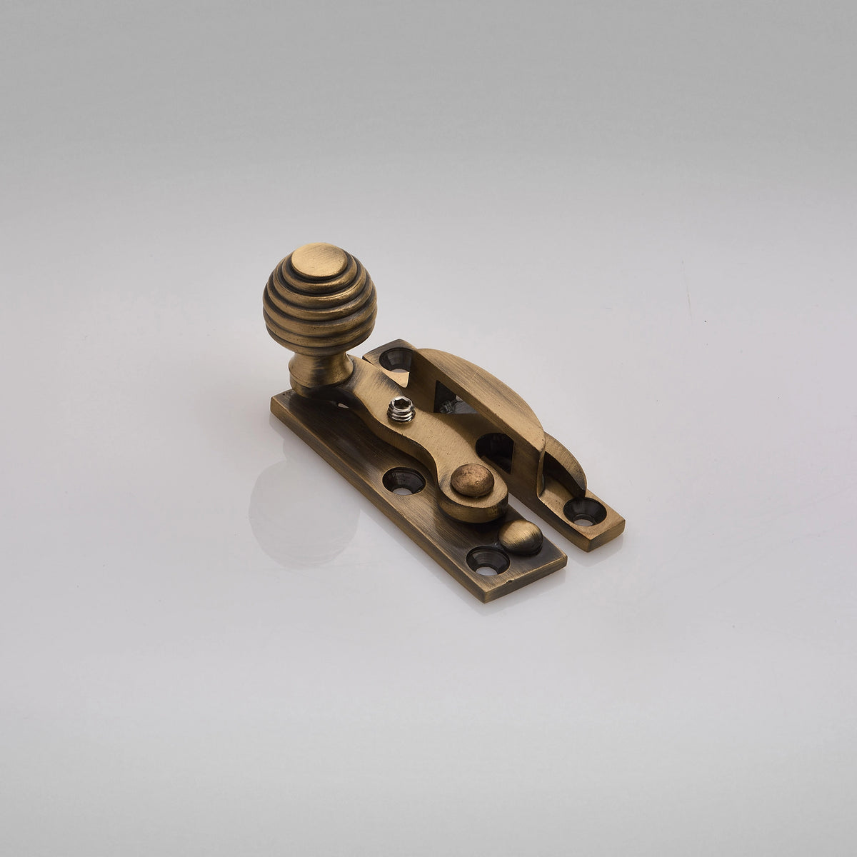 Locking Claw Sash Window Fastener – Hardwick