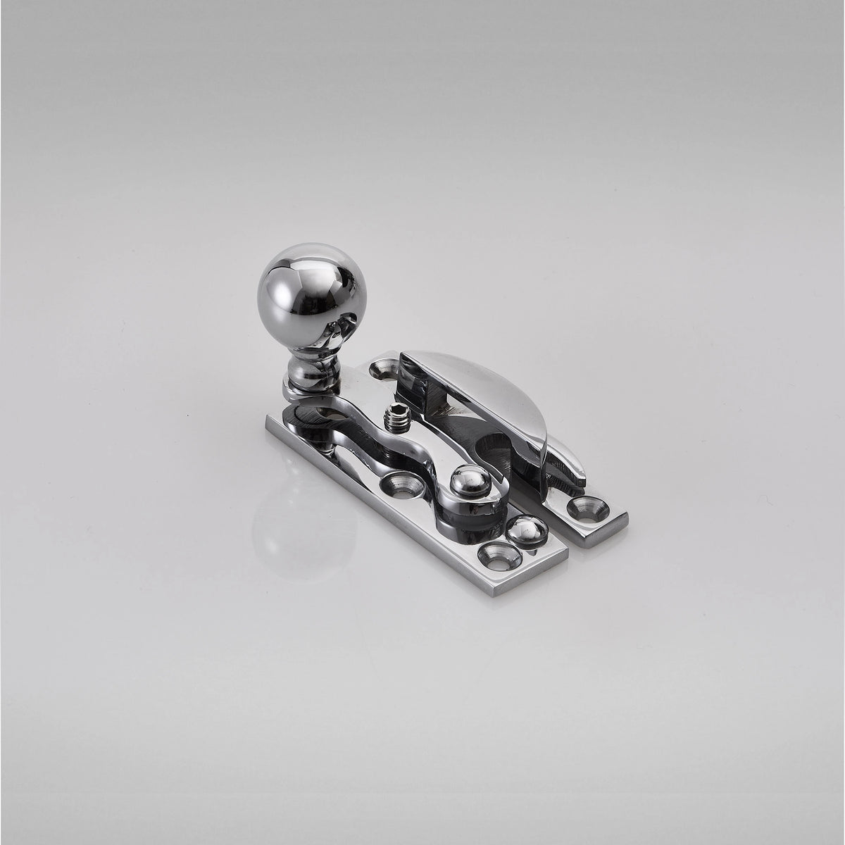 Locking Claw Sash Window Fastener – Hardwick
