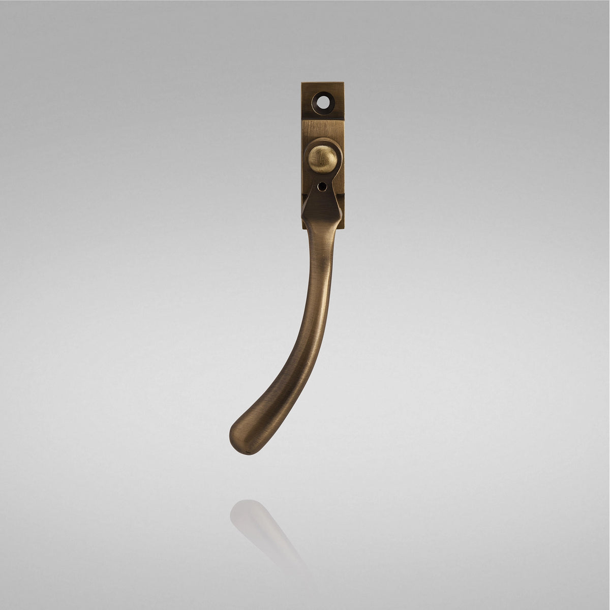 Lyndon Casement Window Espagnolette Handle – Hardwick