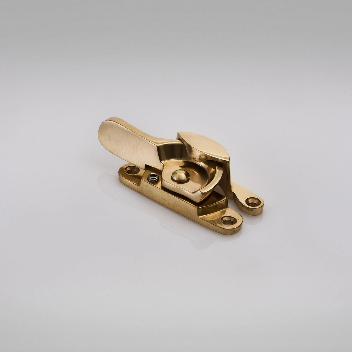 Locking Fitch Sash Window Fastener – Hardwick