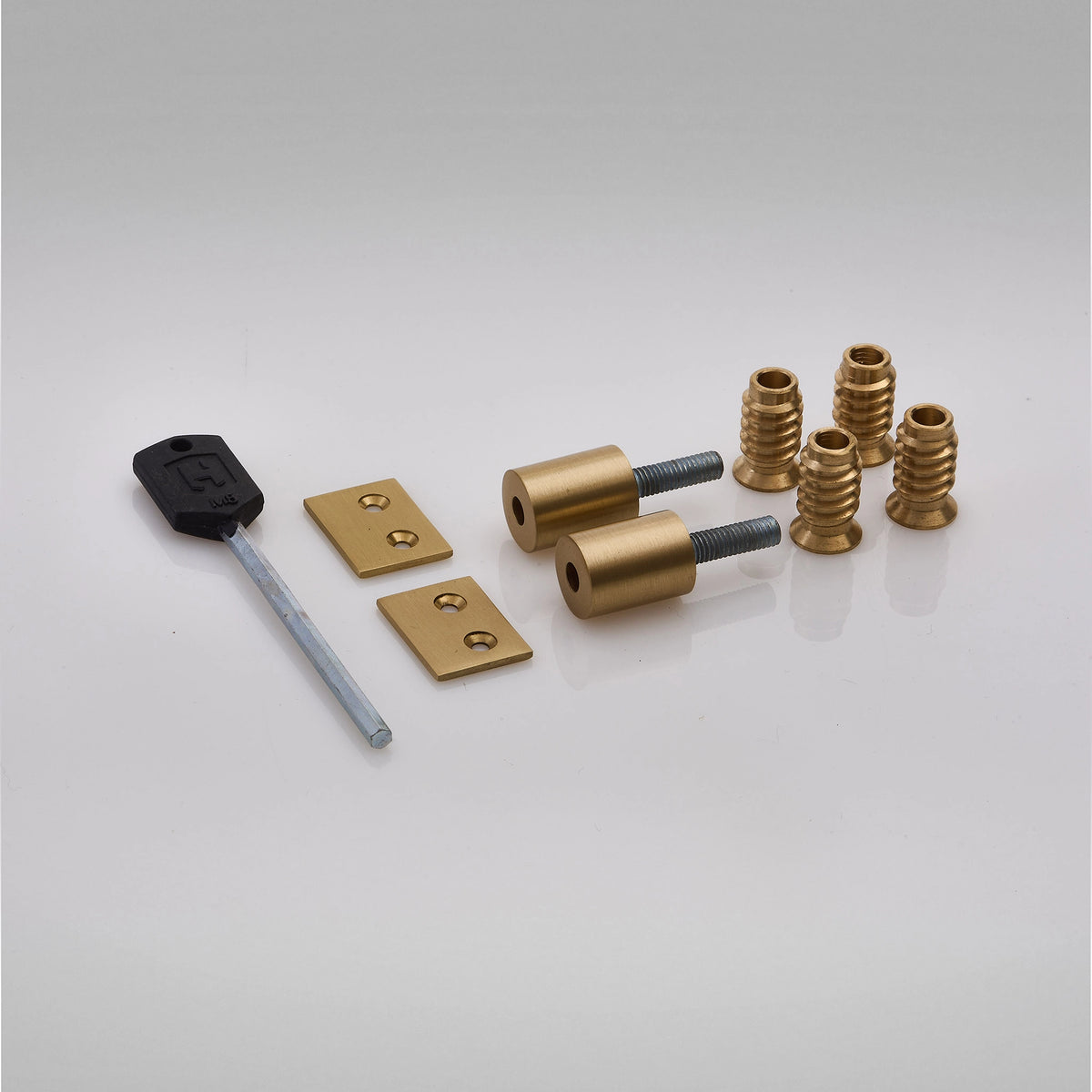 19mm Window Roller Sash Stop Set – Hardwick