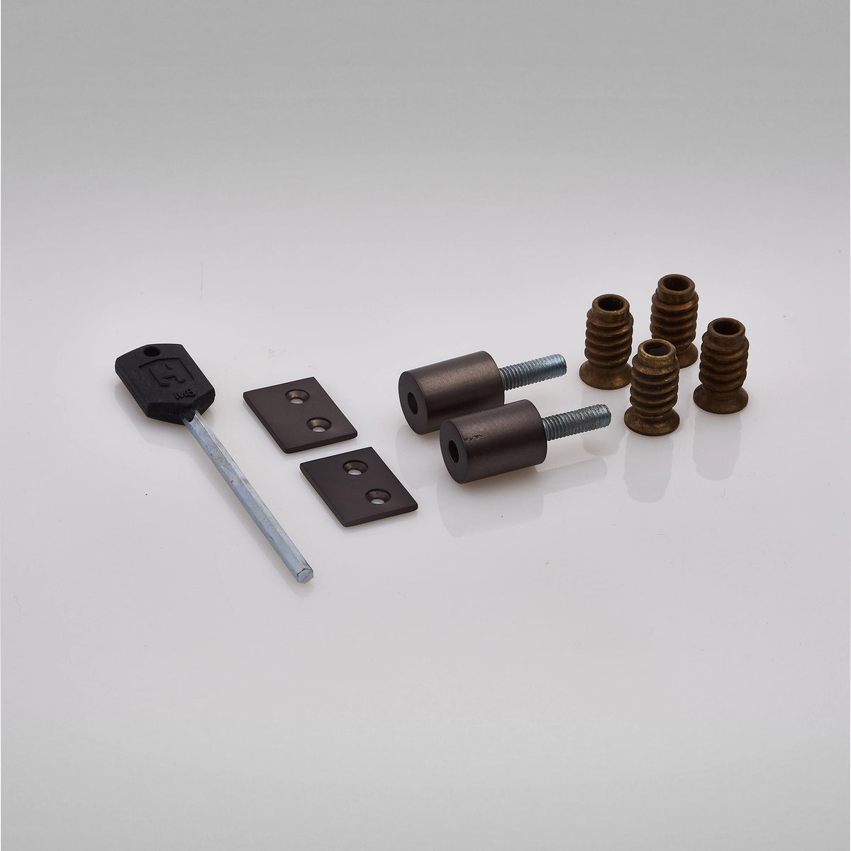 29mm Window Roller Sash Stop Set – Hardwick